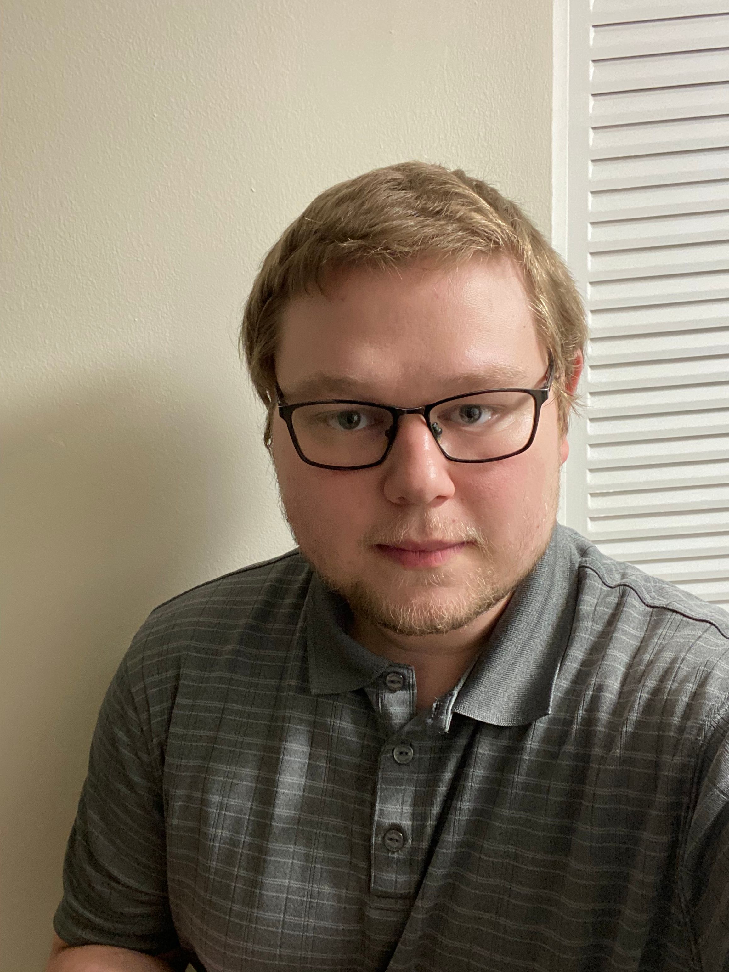 Ben Hathaway | ScreenRant