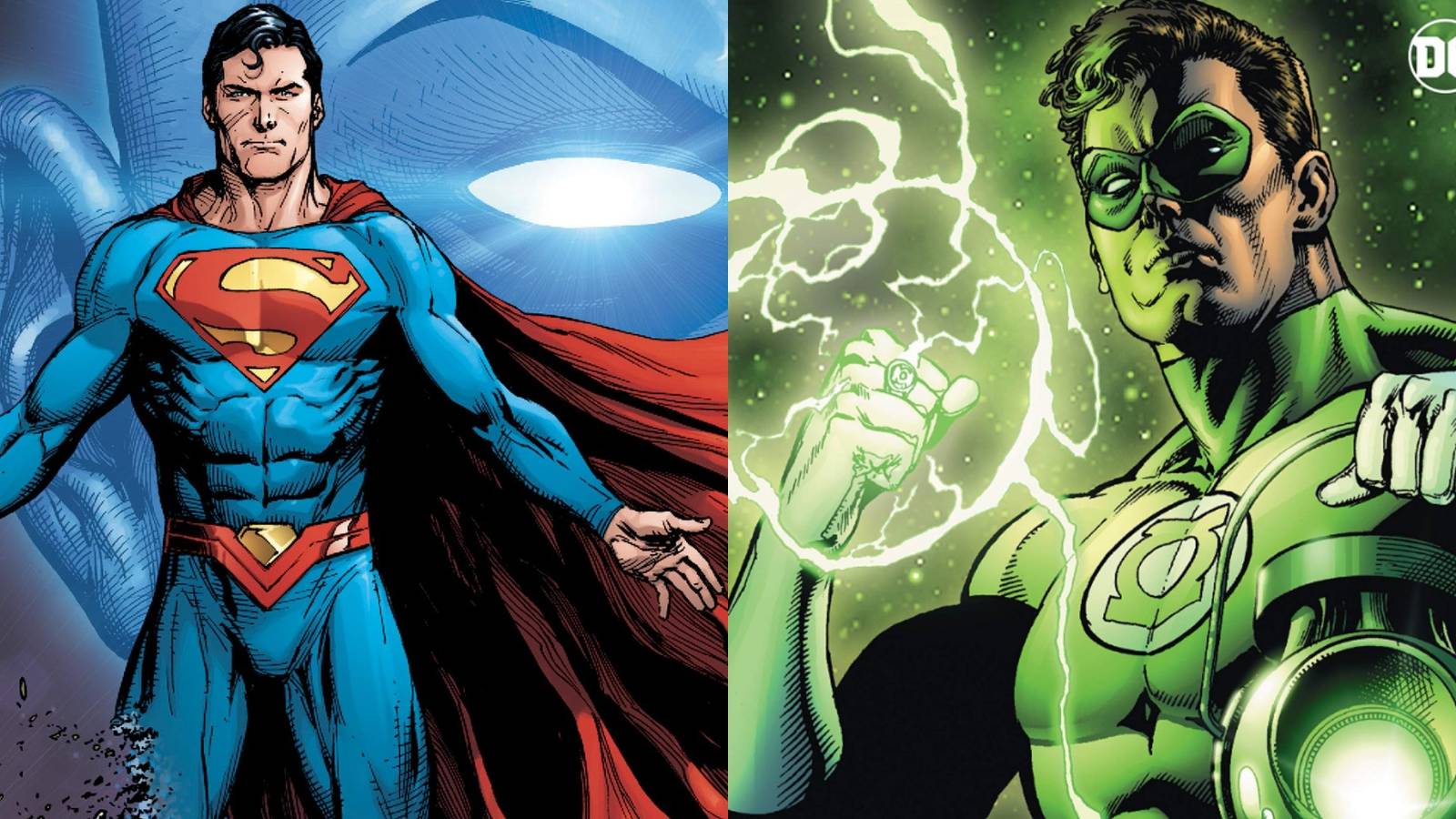 10 Events In DC Comics' Timeline, Ranked By Importance