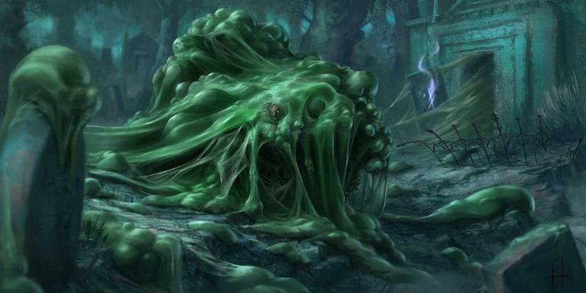 Best D&D Monsters For High-Level Parties That Aren't Too Cliché