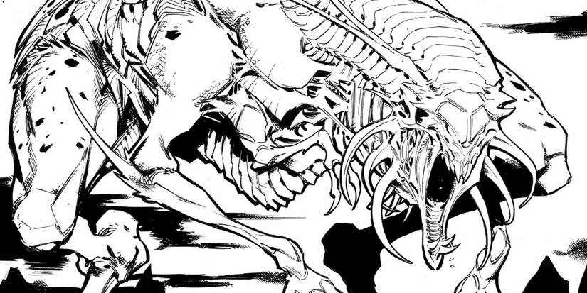 Best D&D Monsters For High-Level Parties That Aren't Too Cliché