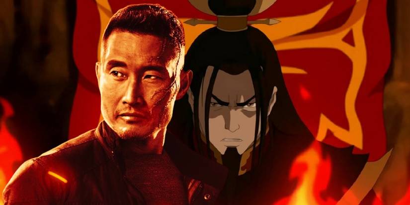 Avatar: Last Airbender Live-Action Series Starts Filming in a Few Weeks