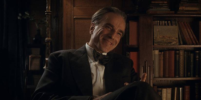 Phantom Thread Ending Explained: What It All Means