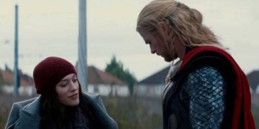 Thor Cast And Character Guide