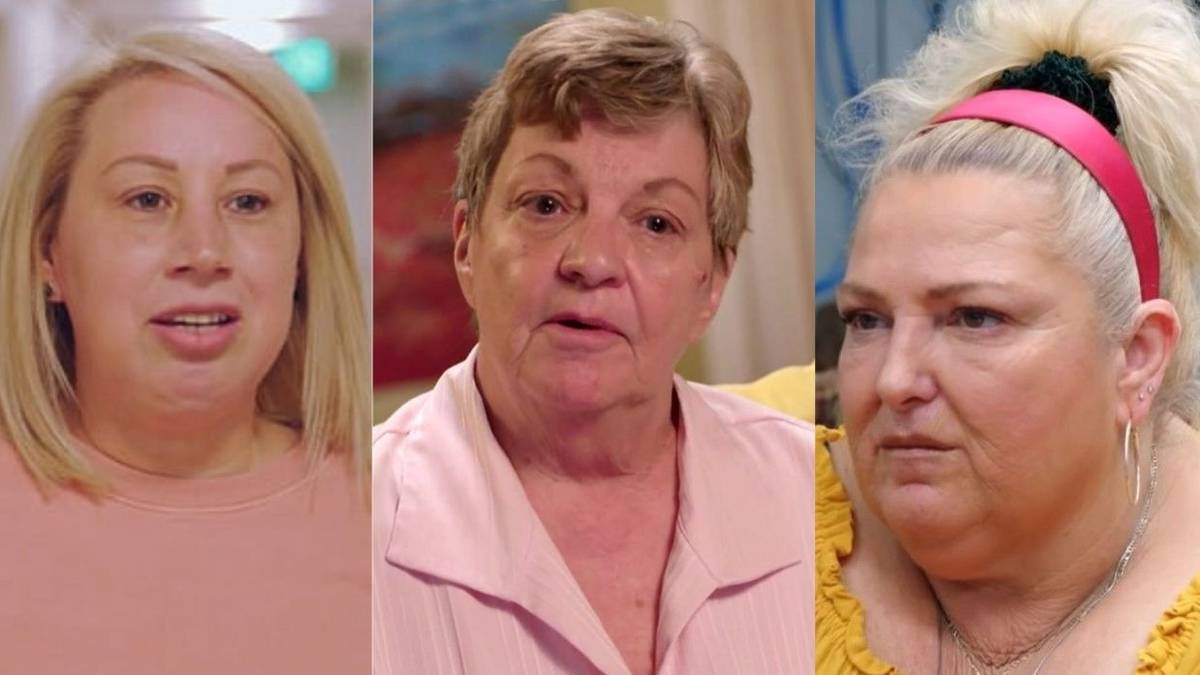 90 Day Fiancé: Debbie Celebrates Big Milestone With Angela’s Ex BFF Jojo