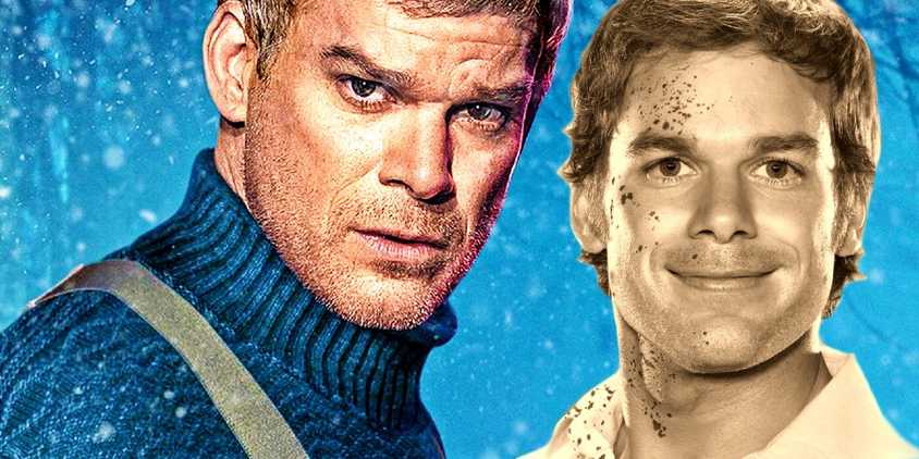 Dexter: 10 Of Deb's Love Interests, Ranked