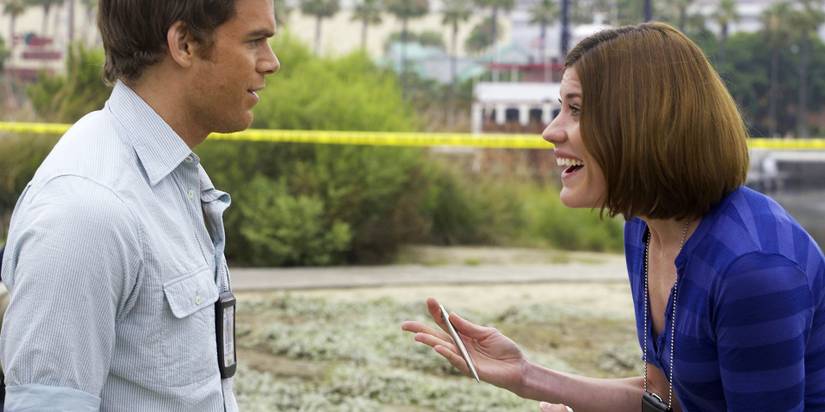 Why Dexter: New Blood Needed Deb To Return
