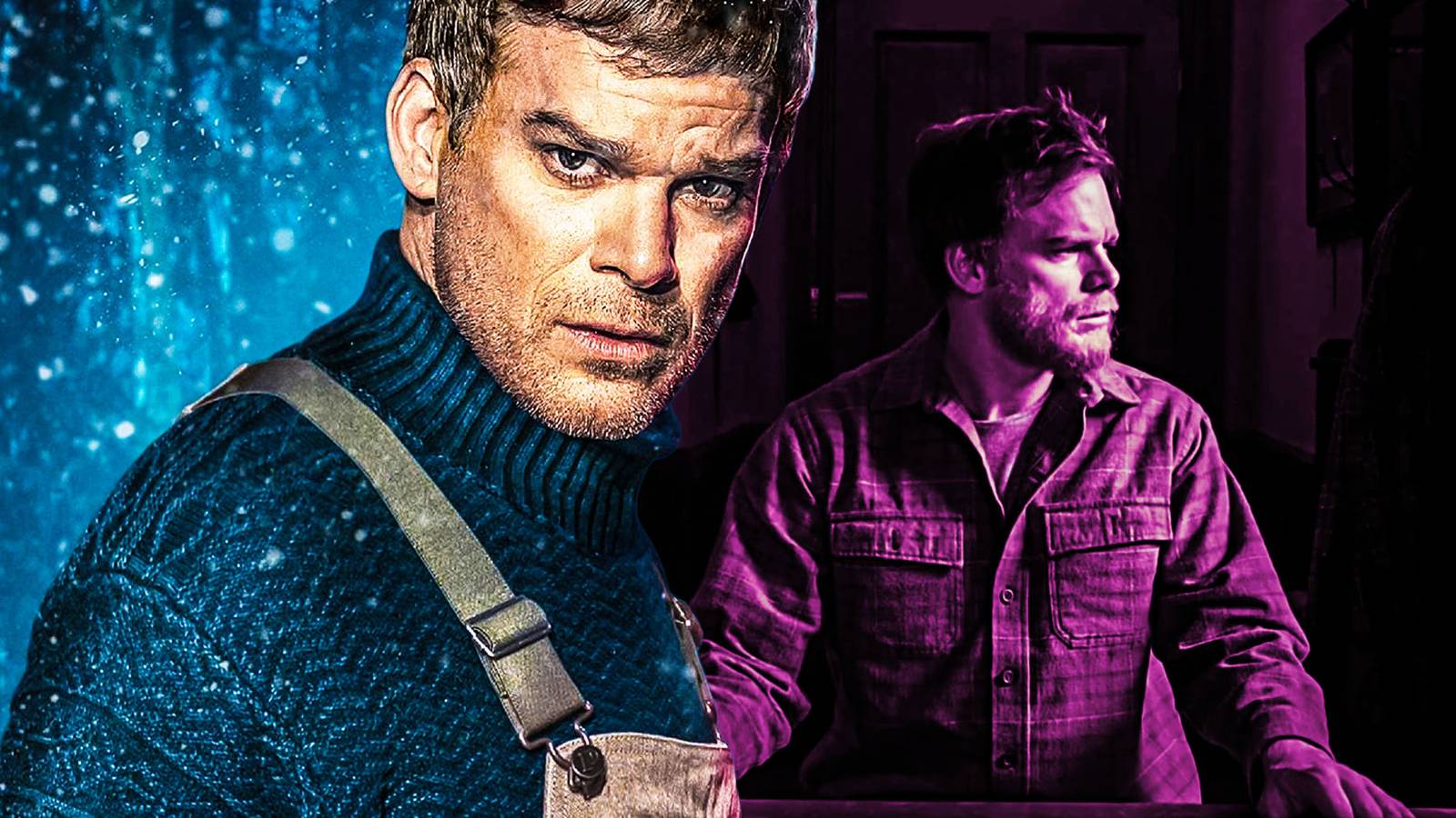 Dexter: How Much Time Has Passed Between Season 8 & New Blood