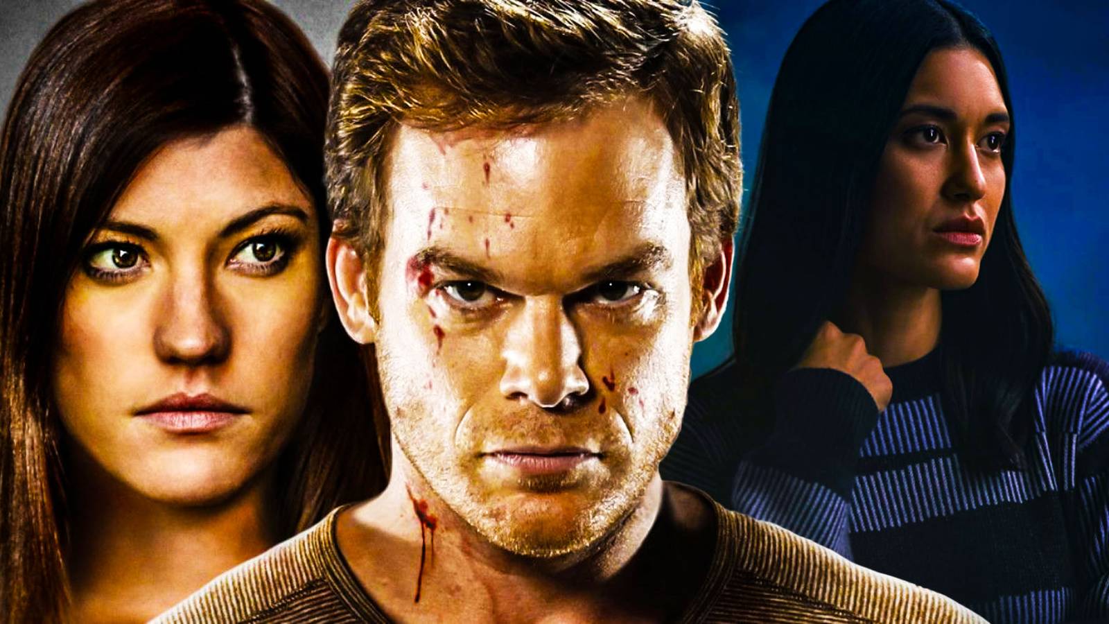 Dexter: How New Blood's Angela Compares To Deb (Every Similarity)