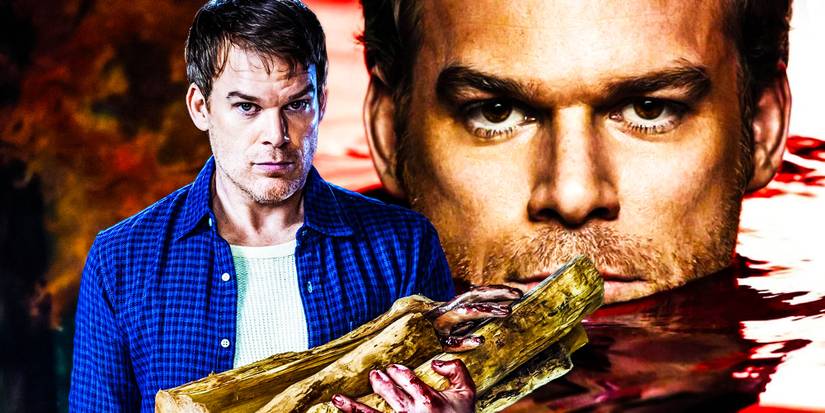 New Blood: Why The Killer Drains Blood — Dexter Season 1 Connection ...
