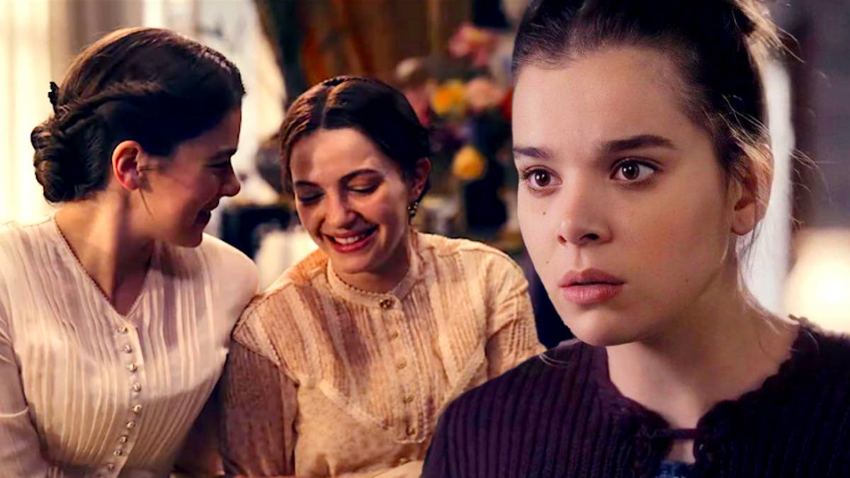 Dickinson Season 3: Why It’s Unlikely Emily Will End Up With Sue