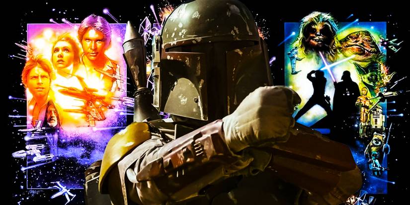 Will Disney Ever Release The Unaltered Original Star Wars Trilogy?