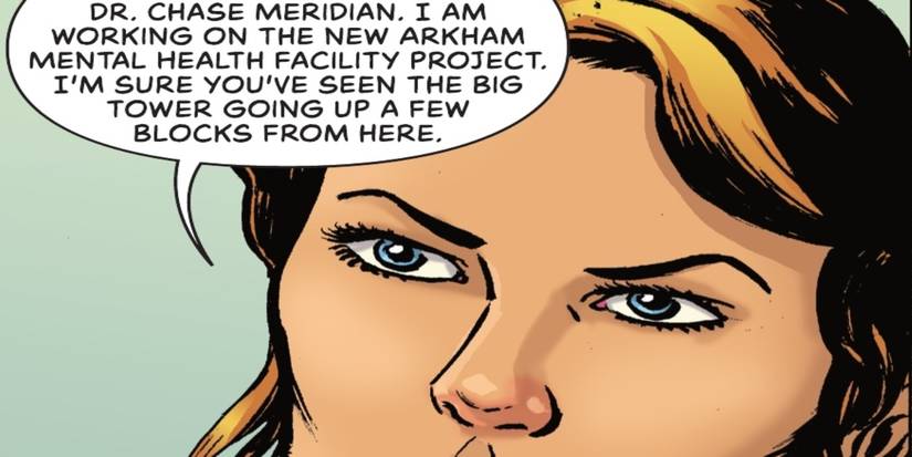 Batman Forever: Nicole Kidman's Character is Changing DC's Comic Universe