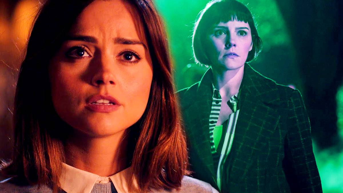 Doctor Who: Claire Secretly Connects To Eleven & Clara - Theory Explained