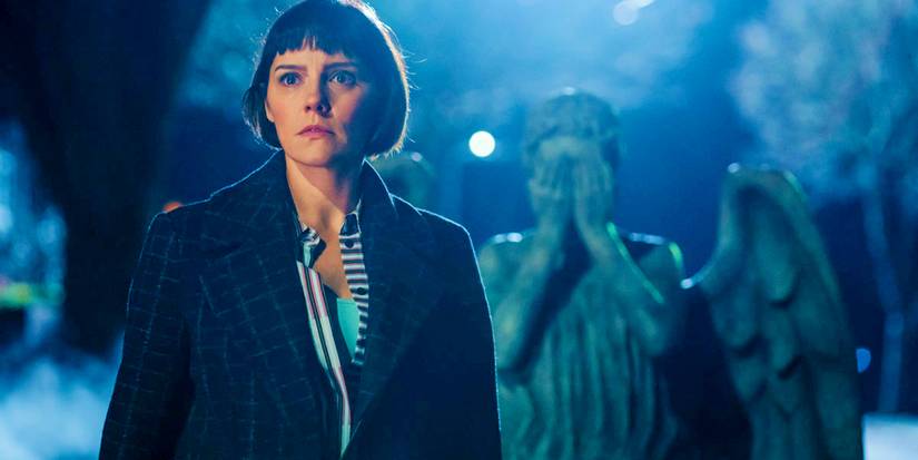 Doctor Who: Claire Secretly Connects To Eleven & Clara - Theory Explained