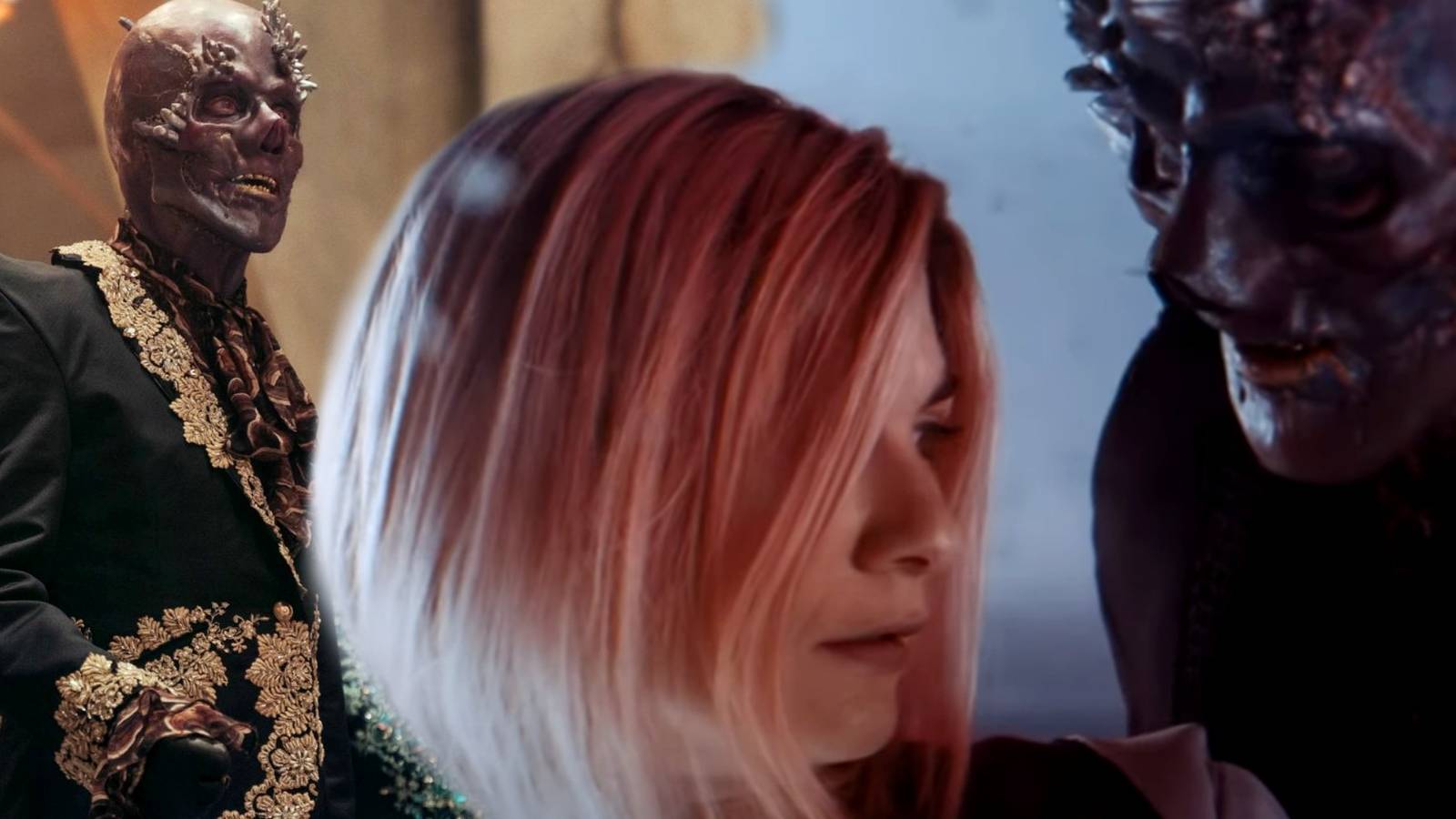 Doctor Who Video Explains New Villains The Ravagers