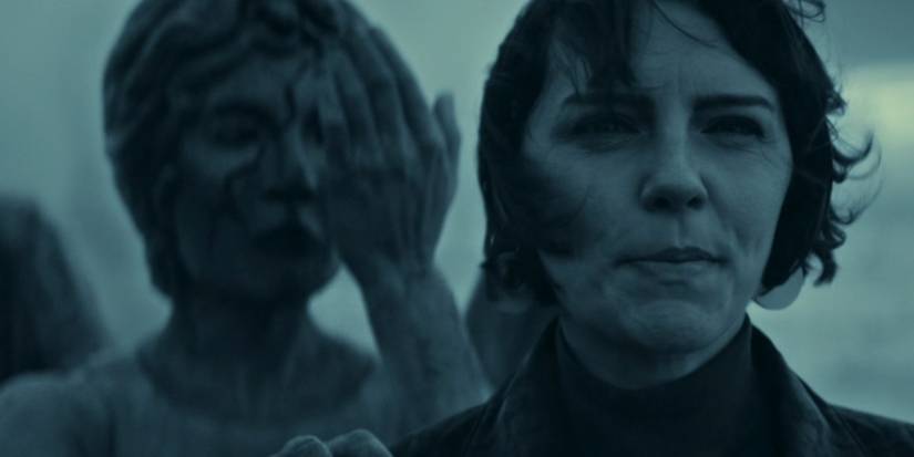 Doctor Who's New Weeping Angel Rules Explained: Every Flux Change & Retcon