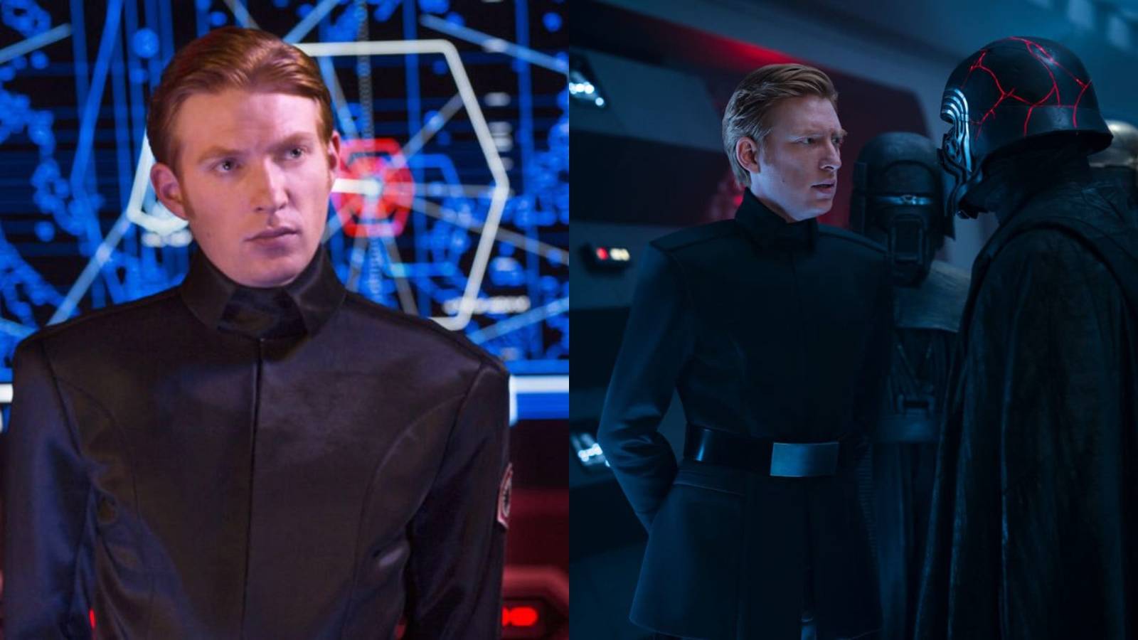 Star Wars: 10 Best General Hux Quotes
