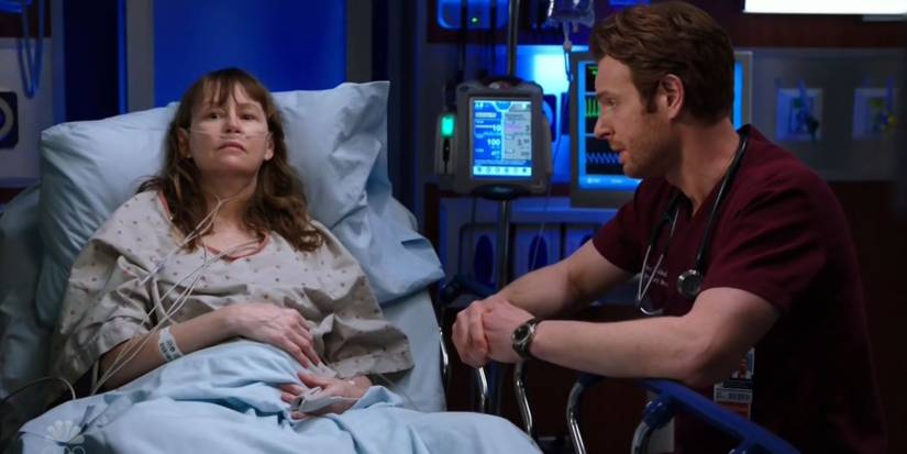Chicago Med Season 8 News & Updates: Everything We Know