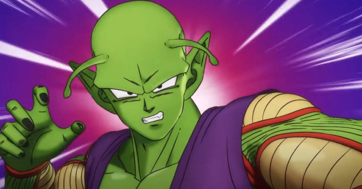 Piccolo Super Saiyan Bandai America Dragon Ball Z Ultimate Sparks