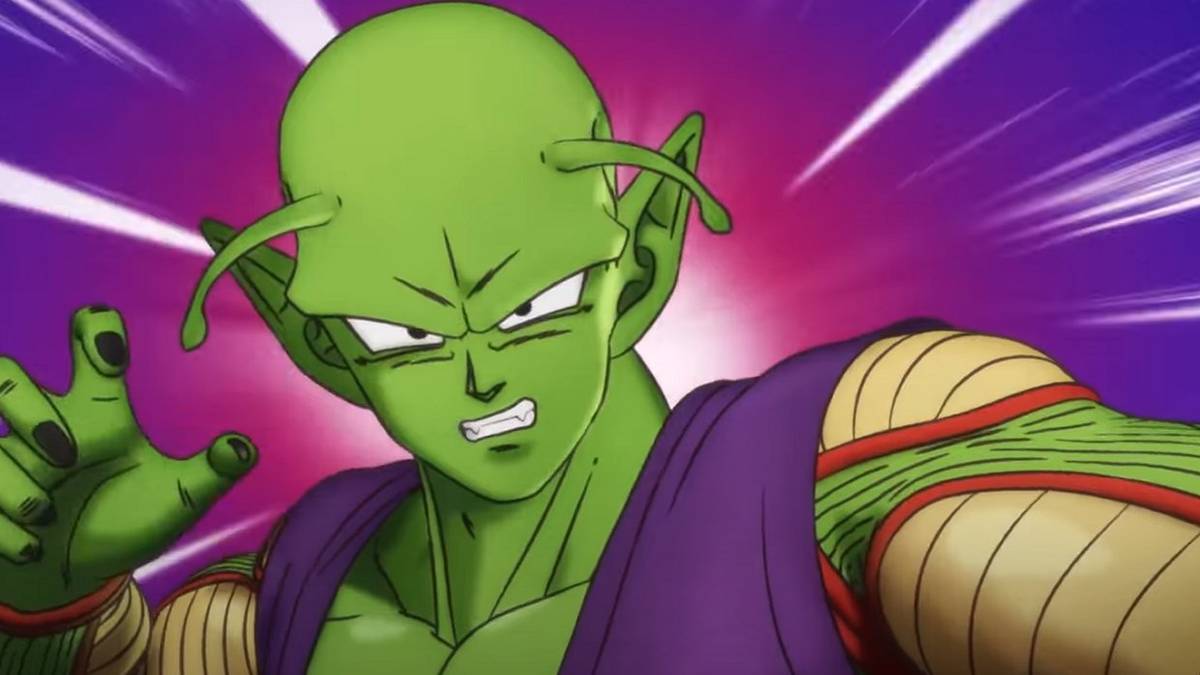 Piccolo's New Form In DBS Super Hero Explained: Power Level & Origin