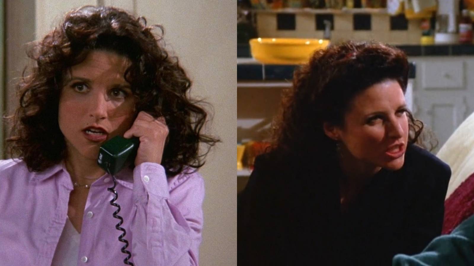 Seinfeld: 10 Things About Elaine That Have Aged Poorly