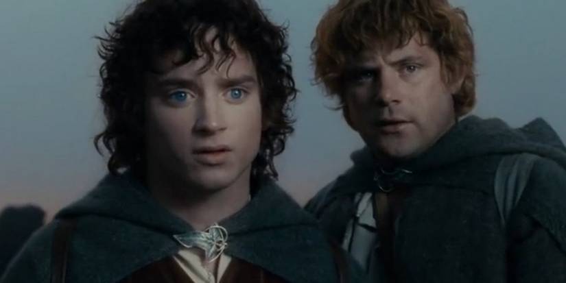 10 Most Popular Lord Of The Rings Ships, Ranked By Ao3