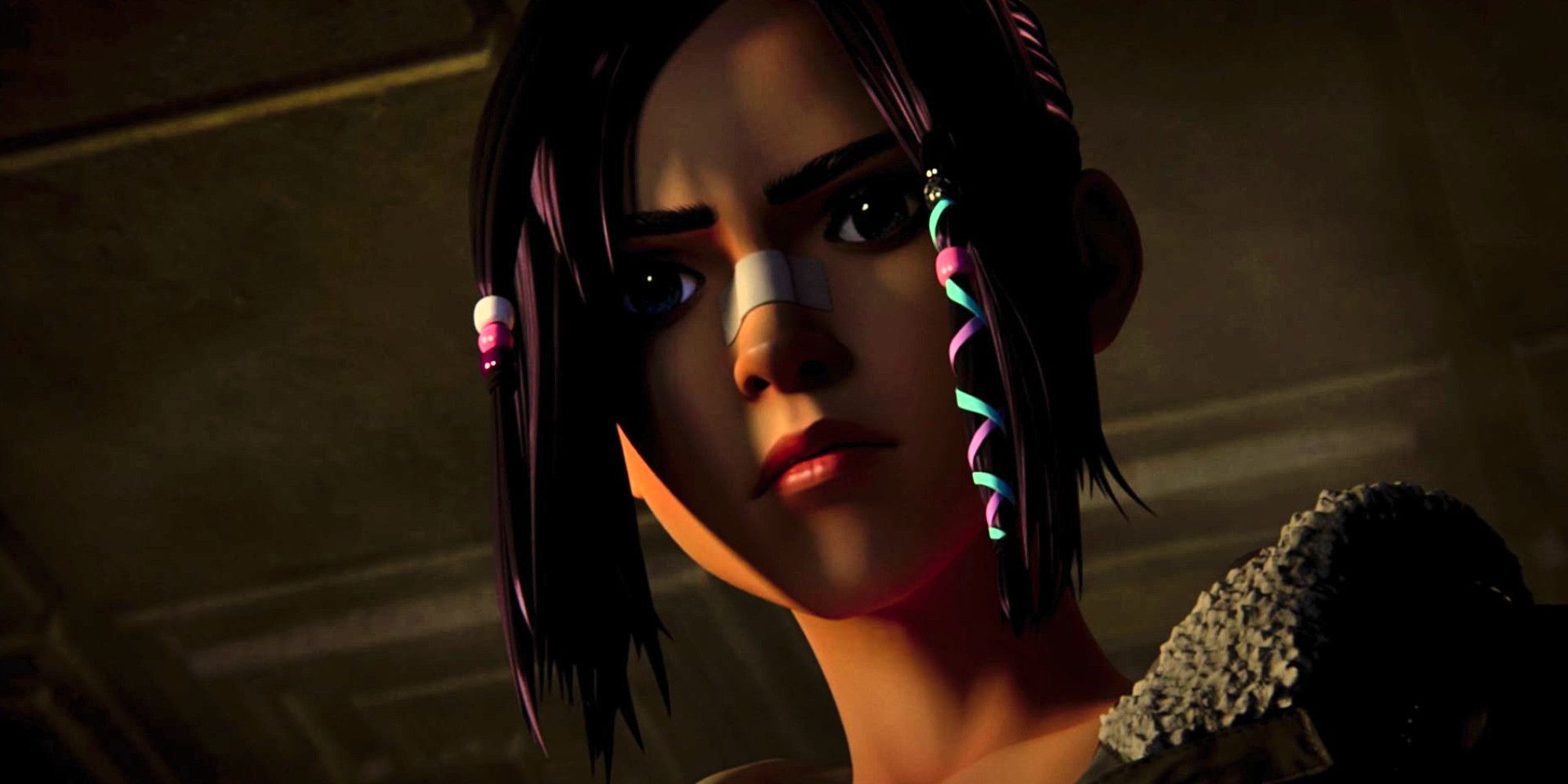 Blade Runner: Black Lotus Actress Has Emotional Connection To Original Film