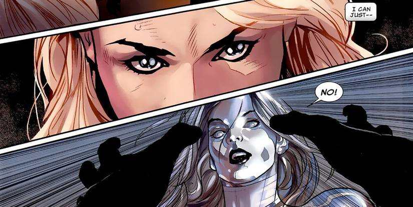 X-Men: 10 Things Only Comic Fans Know About Emma Frost