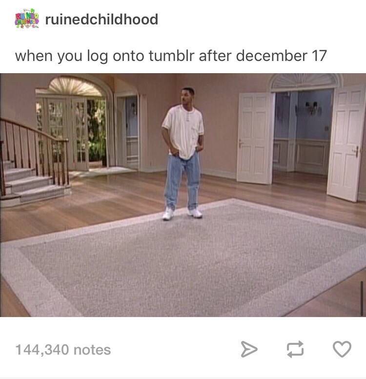 These Sorta-Relatable Will Smith 'Empty House' Memes That Will Make You ...