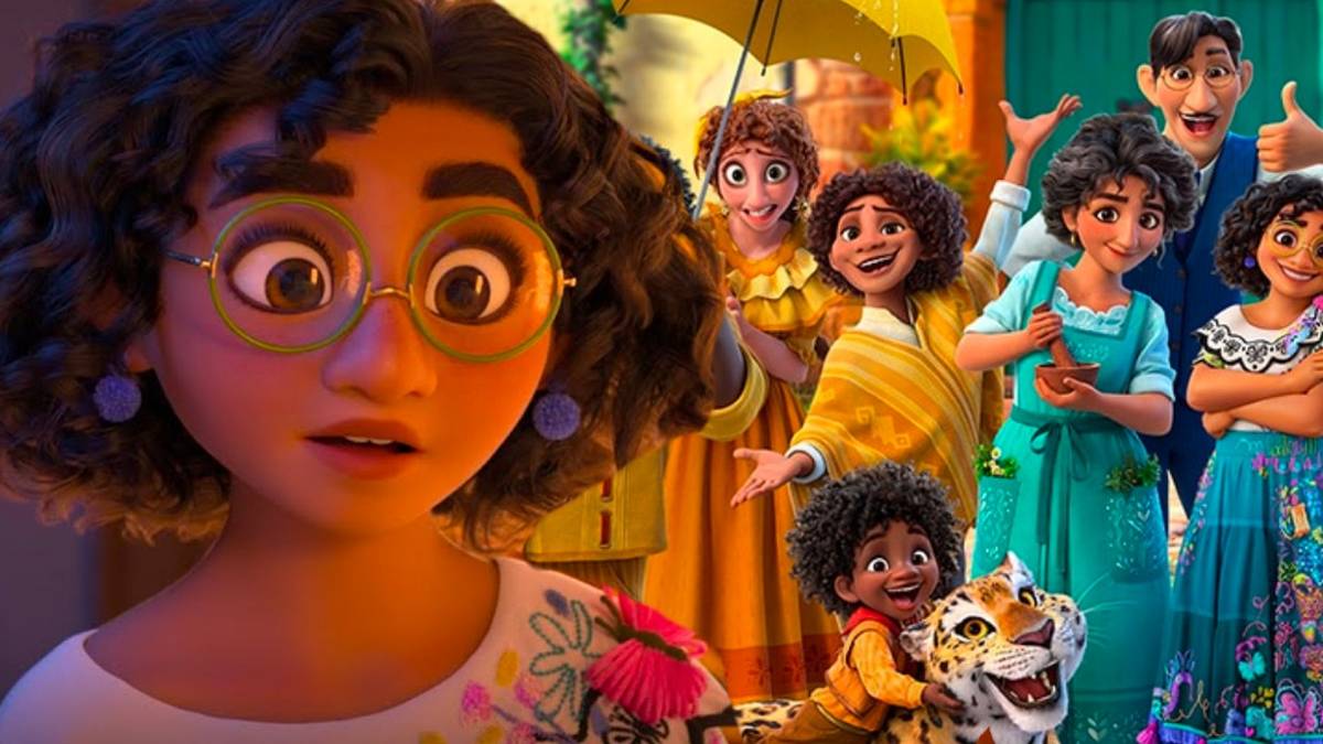 Encanto Soundtrack: Every Song In The Disney Movie Explained