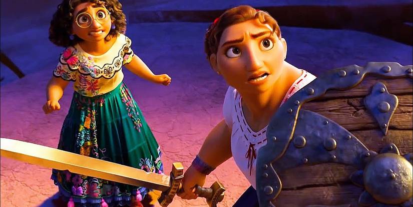 Encanto Soundtrack: Every Song In The Disney Movie Explained
