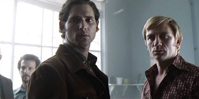15 Best Daniel Craig Movies, According To Letterboxd