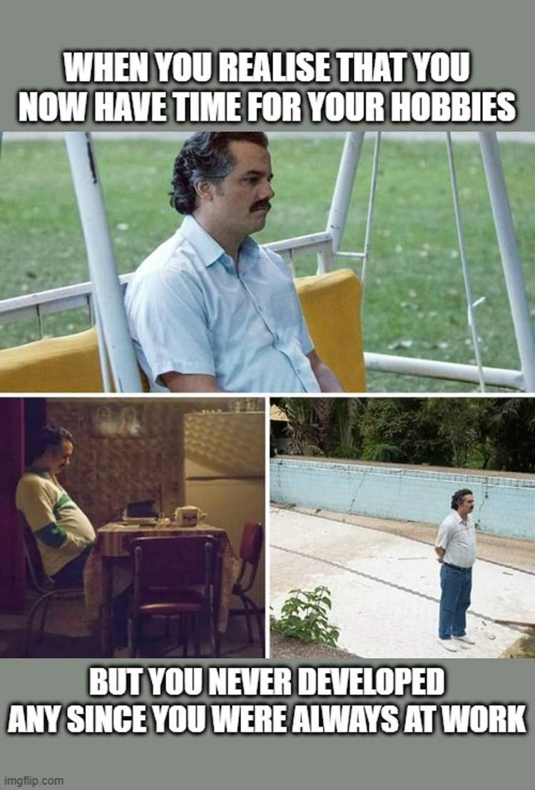 Narcos: 10 Of The Funniest "Bored Escobar" Memes