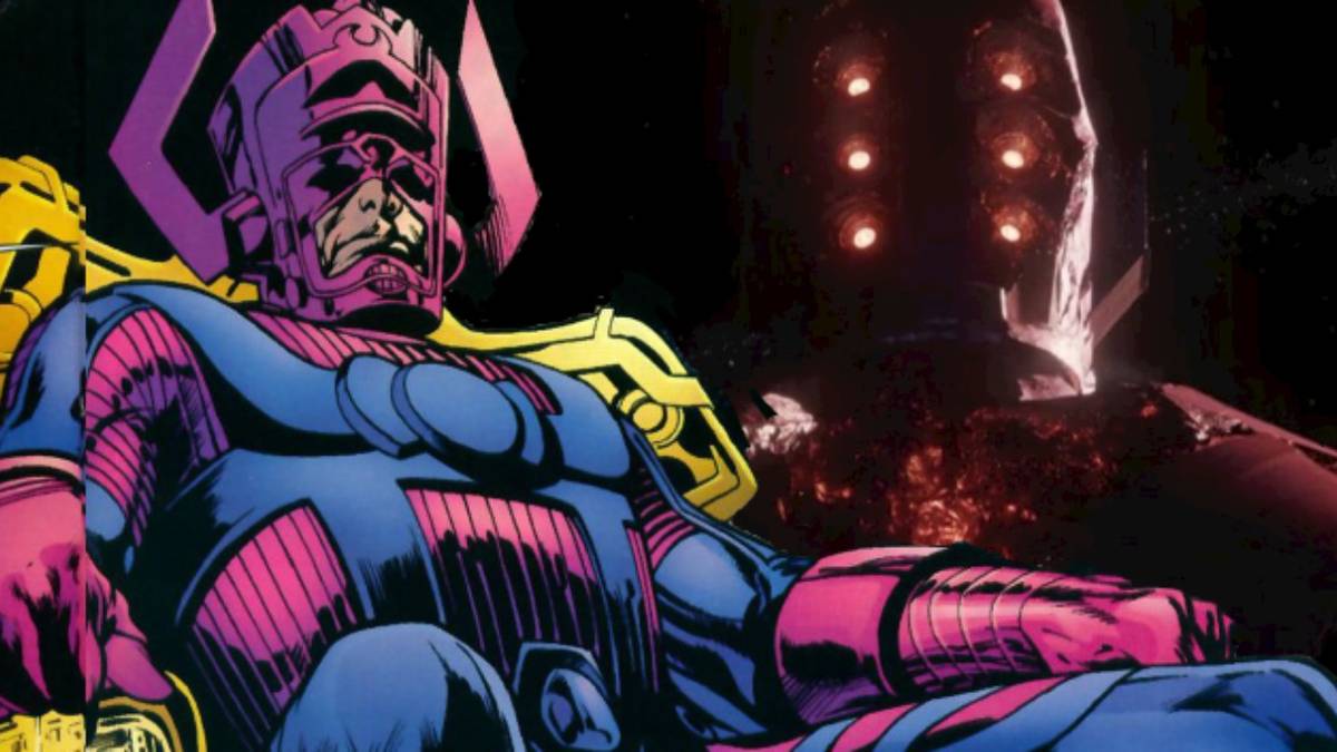 How Eternals Sets Up Galactus As The MCU's Next Thanos