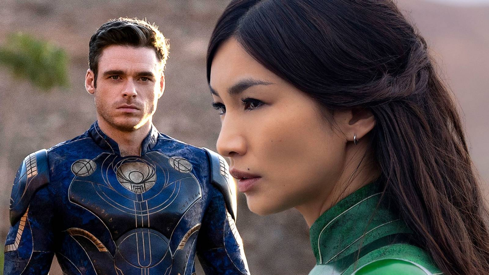Eternals Cliffhanger Ending Explained