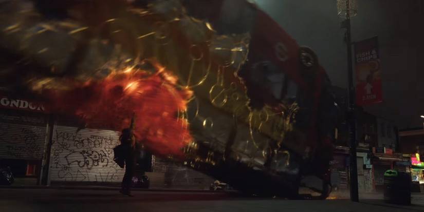 Marvel’s Eternals: The Best Action Sequences, Ranked