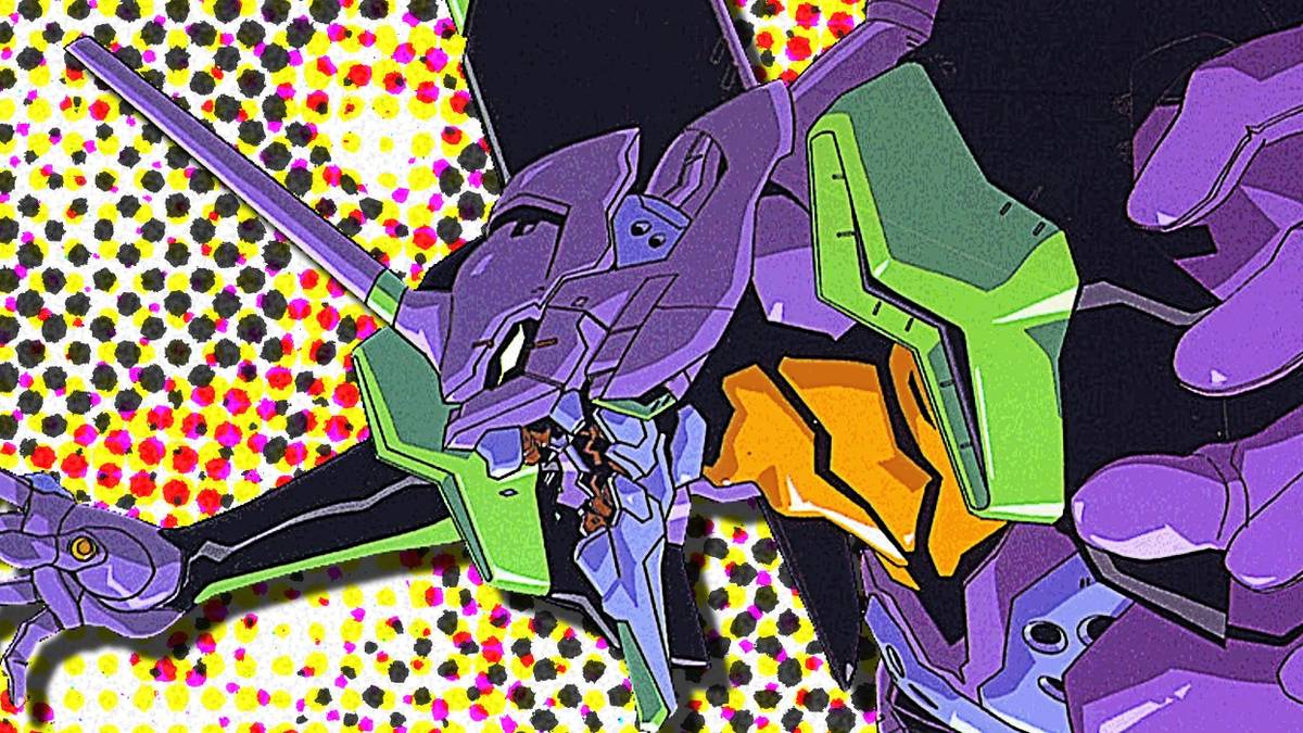 Neon Genesis Evangelion's Unit 01 is Unbelievable in Full-Mech Cosplay