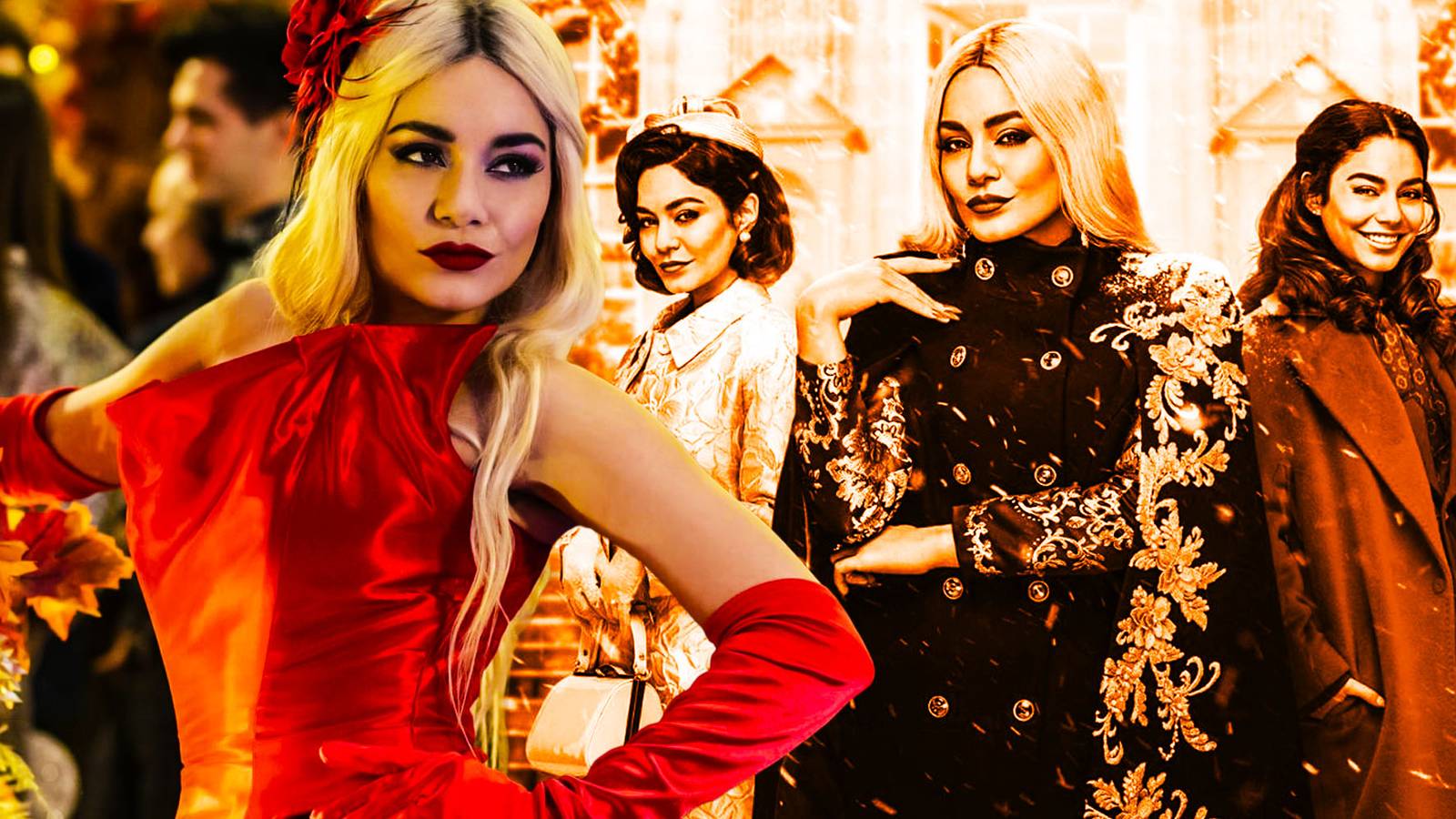 Everything We Know About The Princess Switch 4