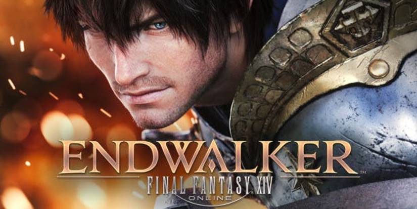 FFXIV: Endwalker Roadmap - When New Updates Are Releasing