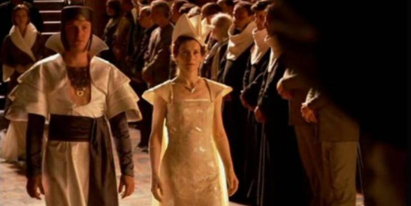 Dune: Part Three - 6 Characters Who May Appear Despite Not Being in ...