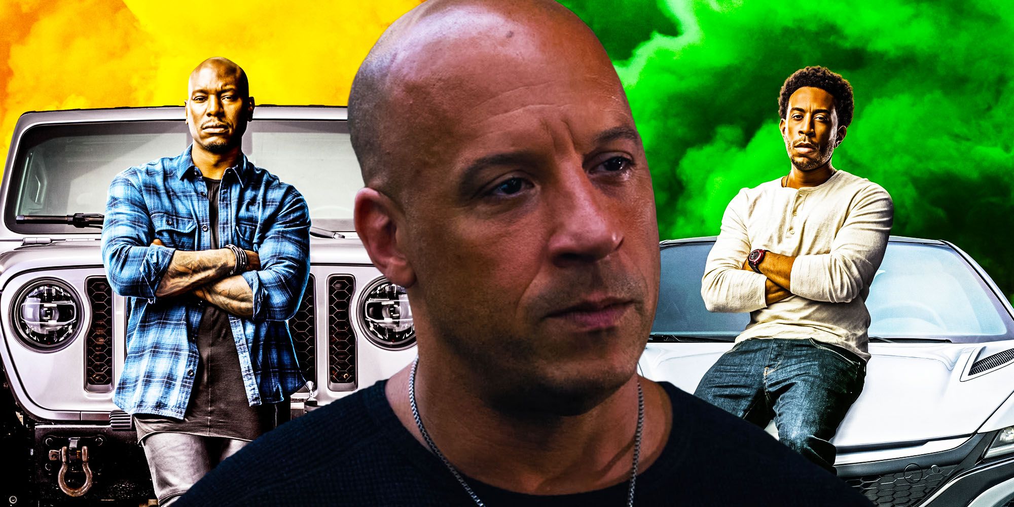 Fast And Furious 9 Cars Name List With Pictures And Names - Infoupdate.org