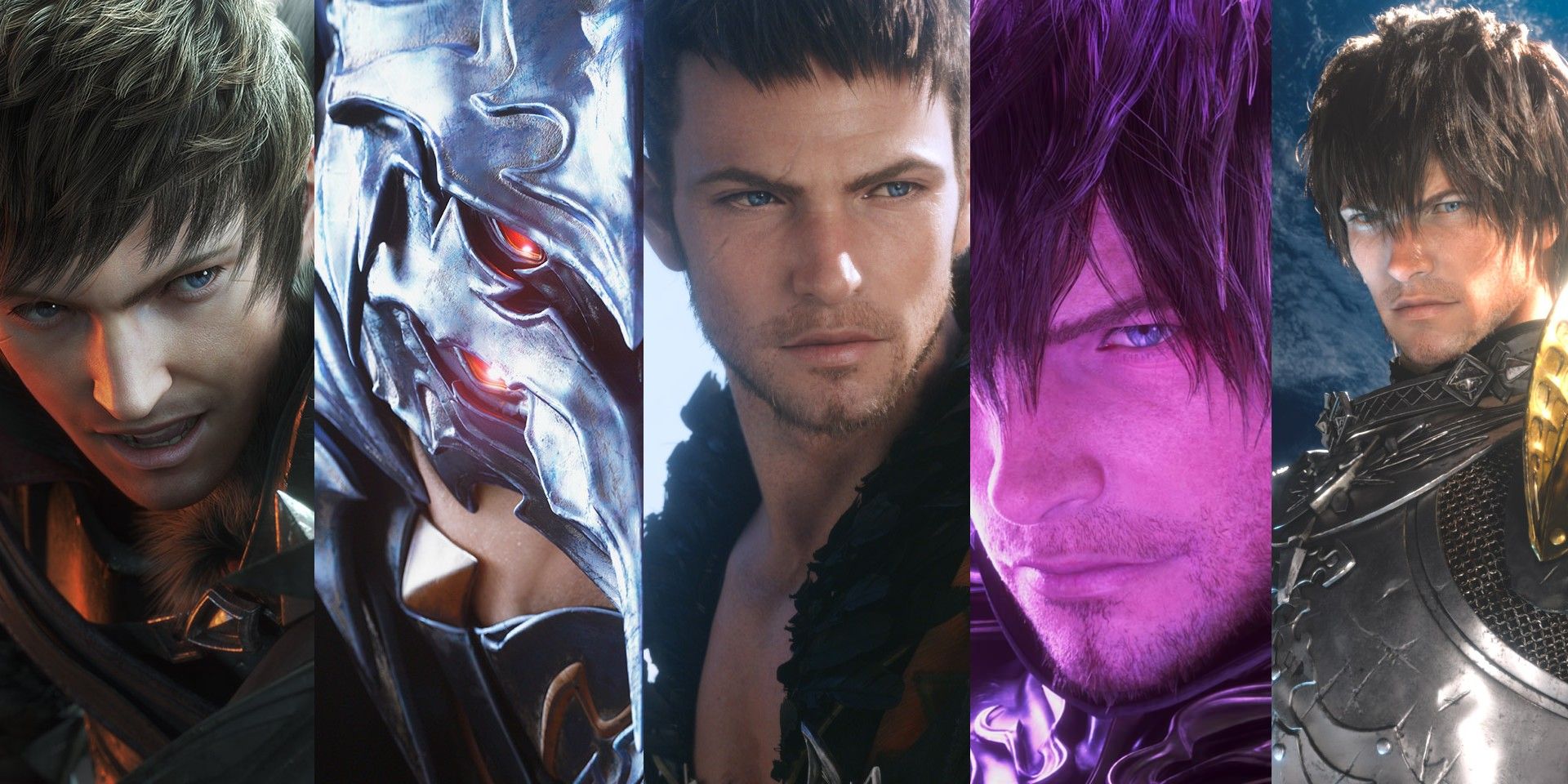 FFXIV: Dawntrail Final Boss & Ending Explained (In Detail)