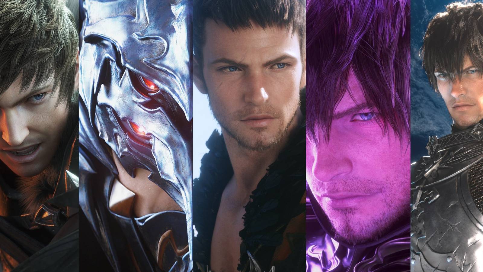 FFXIV's Entire Story Timeline Of Major Events Before Endwalker