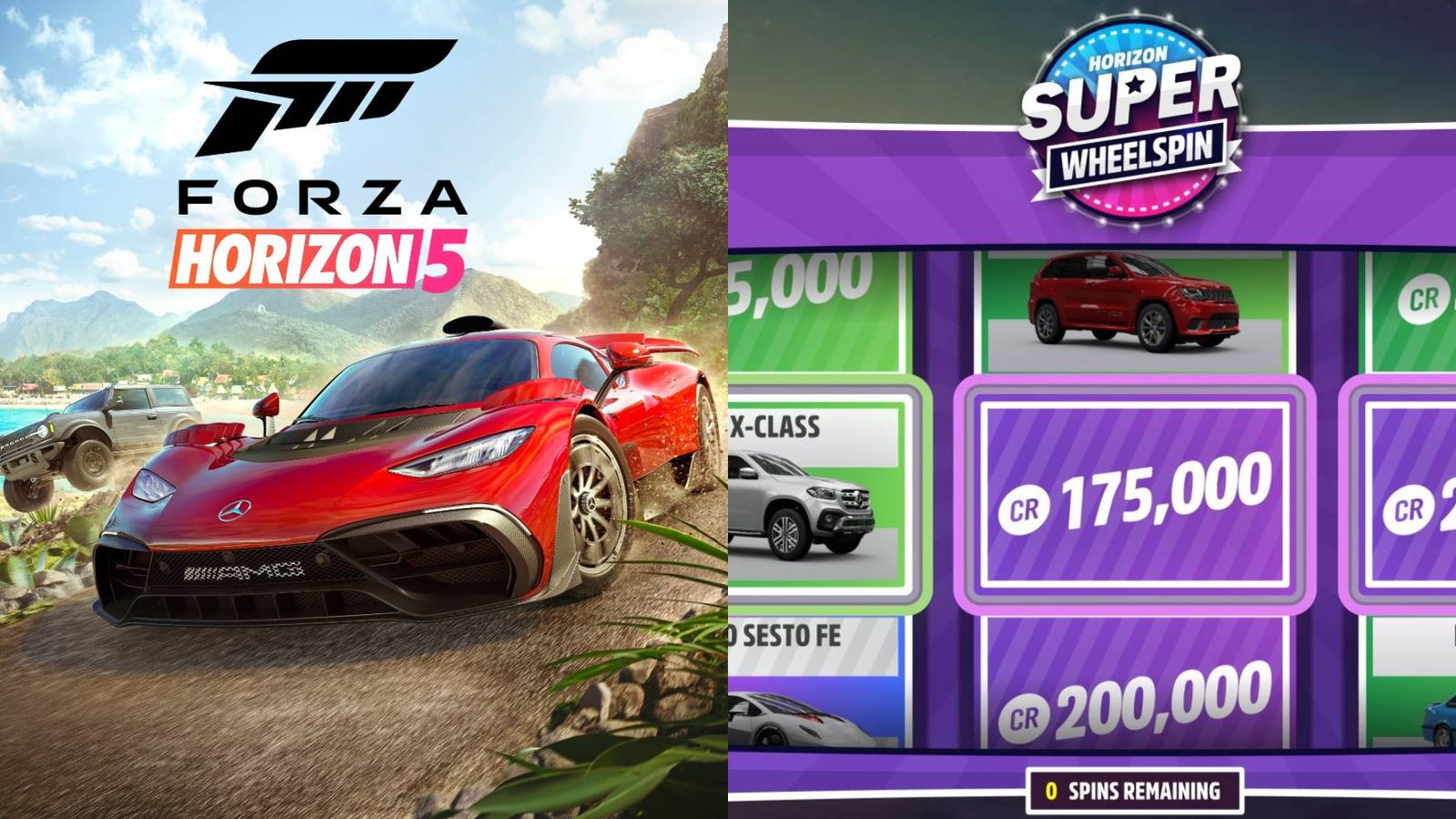 Forza Horizon 5: 8 Tips To Make Money As Fast As Possible