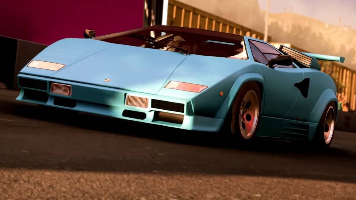 Forza Horizon 5: How to Get Into The Hall of Fame
