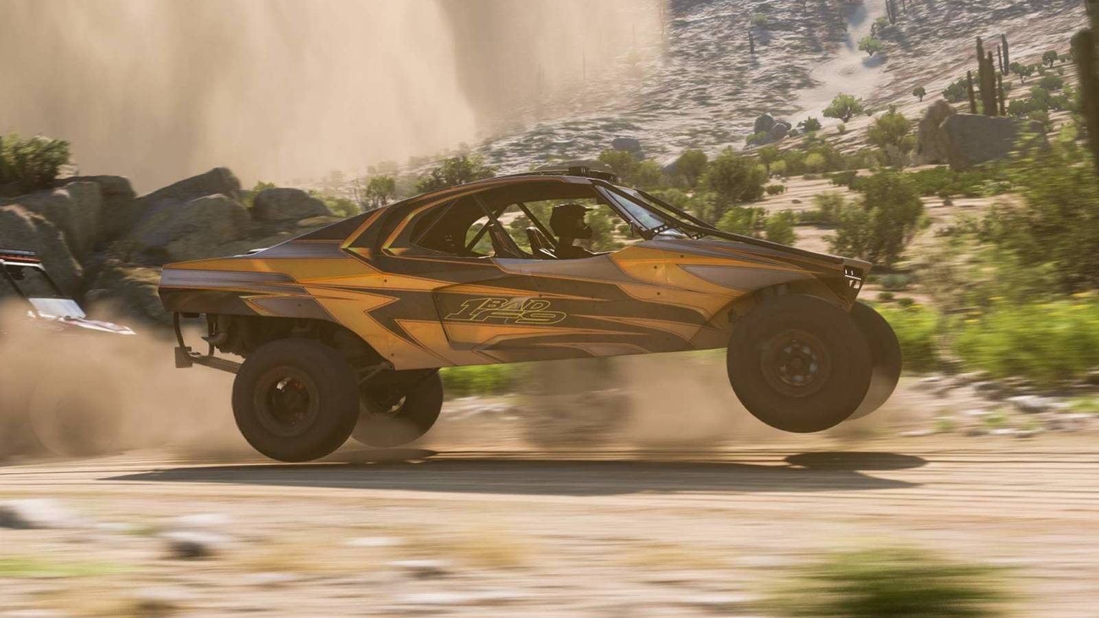 Forza Horizon 5: How To Build A Wheelie Car