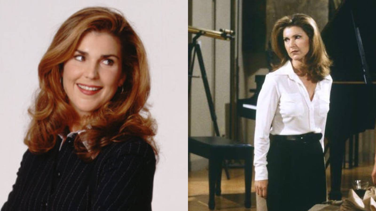 Frasier: Roz Doyle's 10 Best Quotes