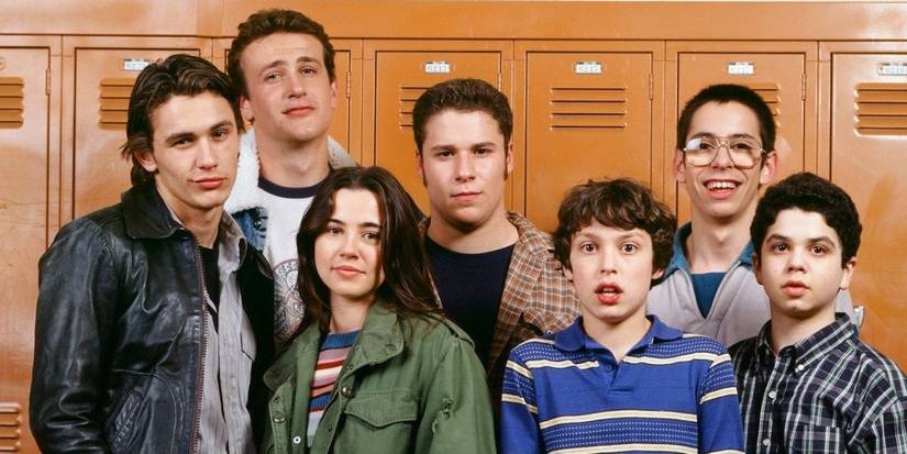 10 TV Shows Based On The Creator's Real Life