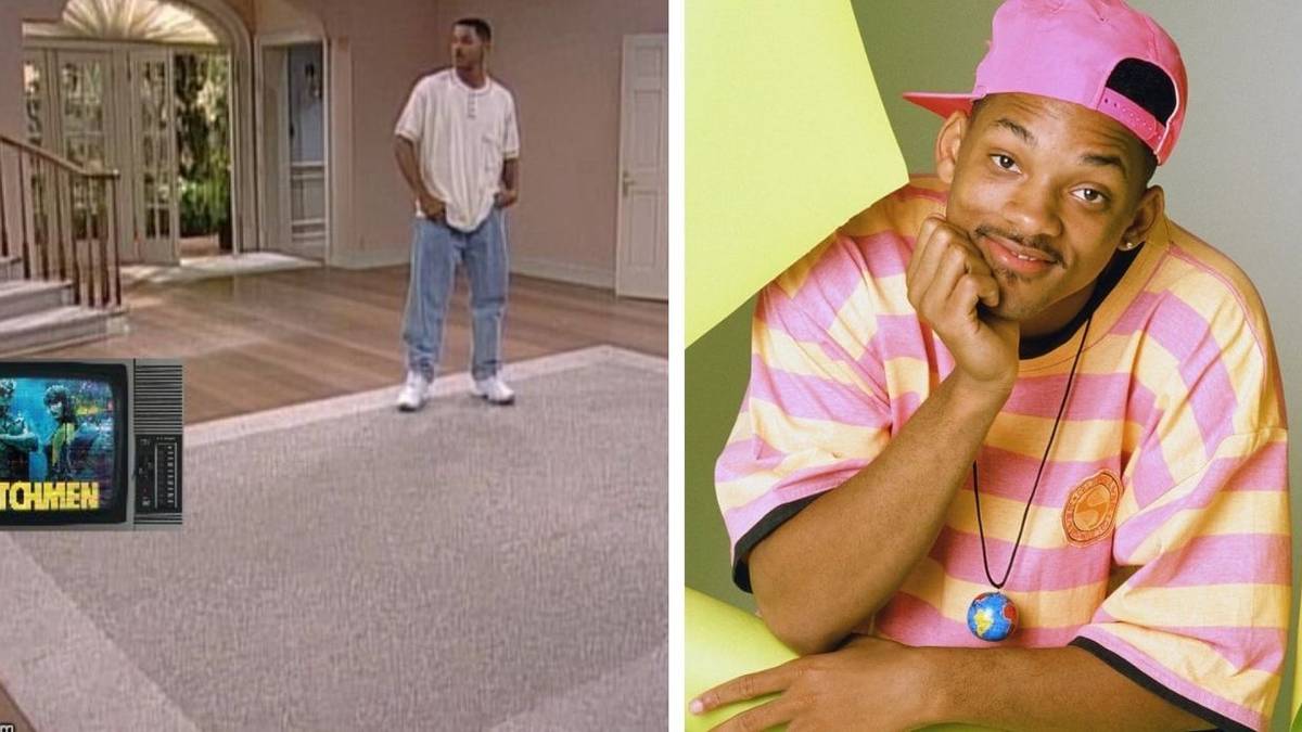 These Sorta-Relatable Will Smith 'Empty House' Memes That Will Make You ...