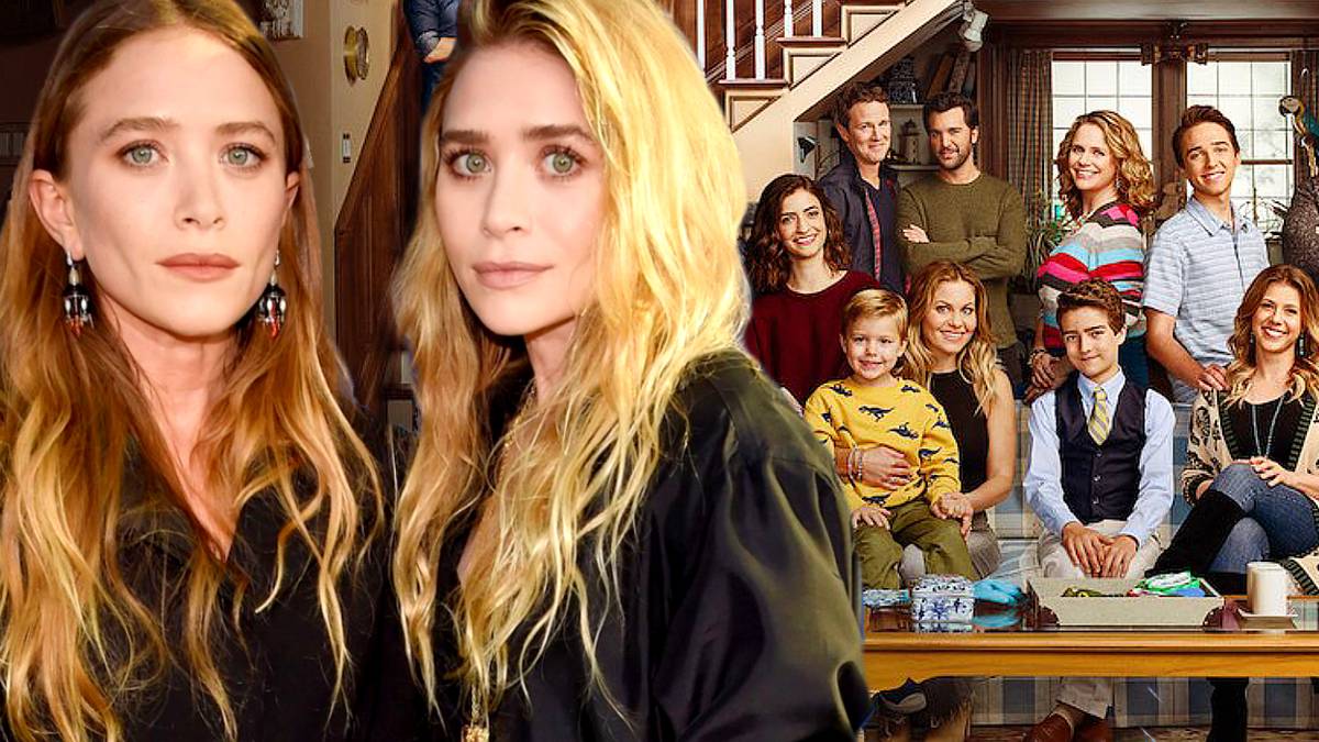 10 Questions Fuller House Left That Will Likely Never Be Answered